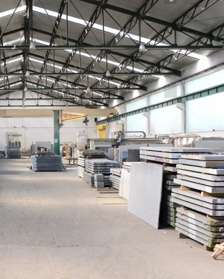 About Us – GK Granite